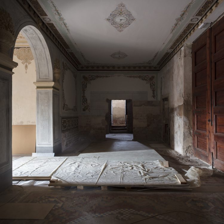 Palauet Nolla | milena villalba - fotografía de arquitectura