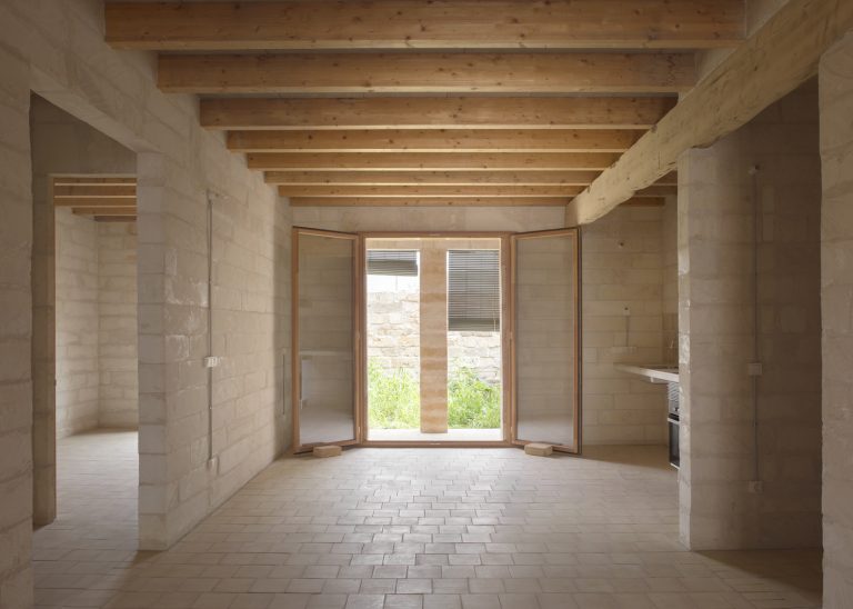 Salvador Espriu Social Housing (Mallorca, Illes Balears). 2023 / IBAVI ...